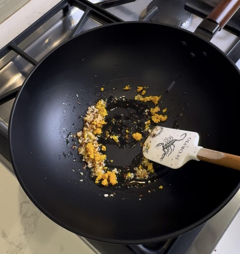 Orange Chicken - Yel's Kitchen