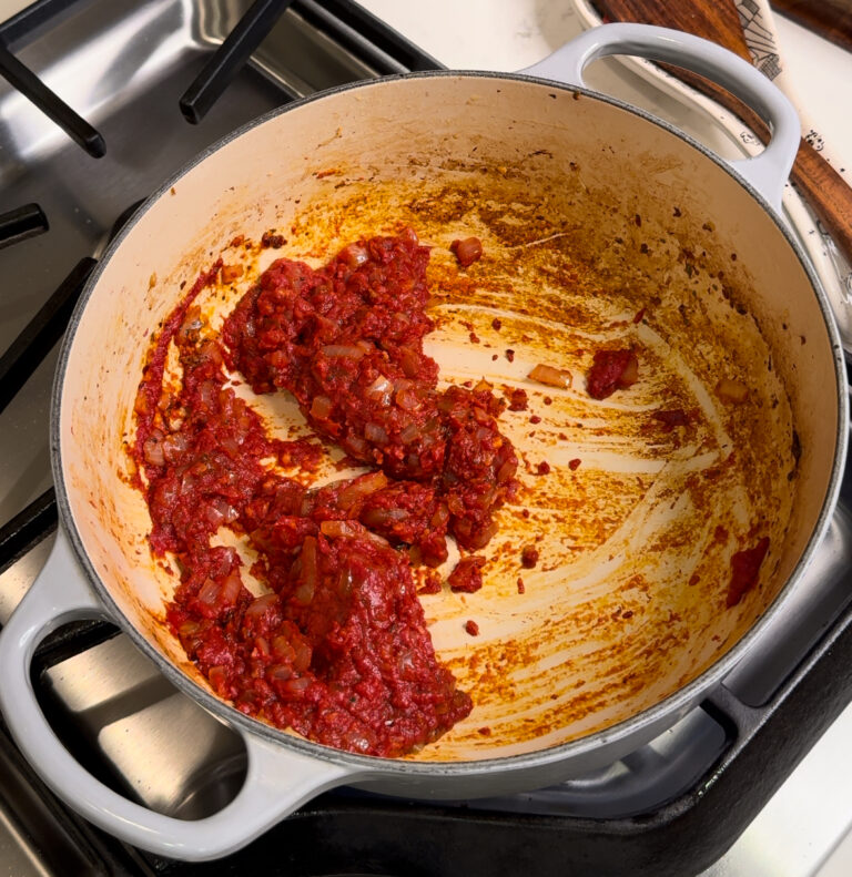 - Spicy Rigatoni with Sausage - Yel's Kitchen