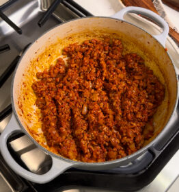 - Spicy Rigatoni with Sausage - Yel's Kitchen